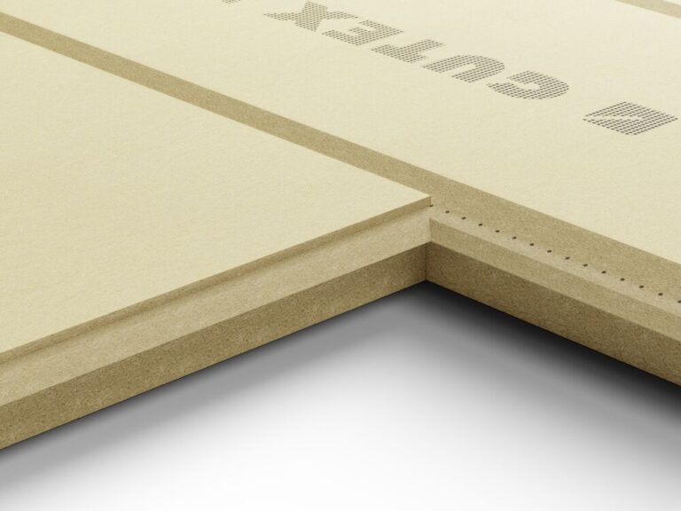 Gutex Ultratherm – G. Fischer Holz GmbH